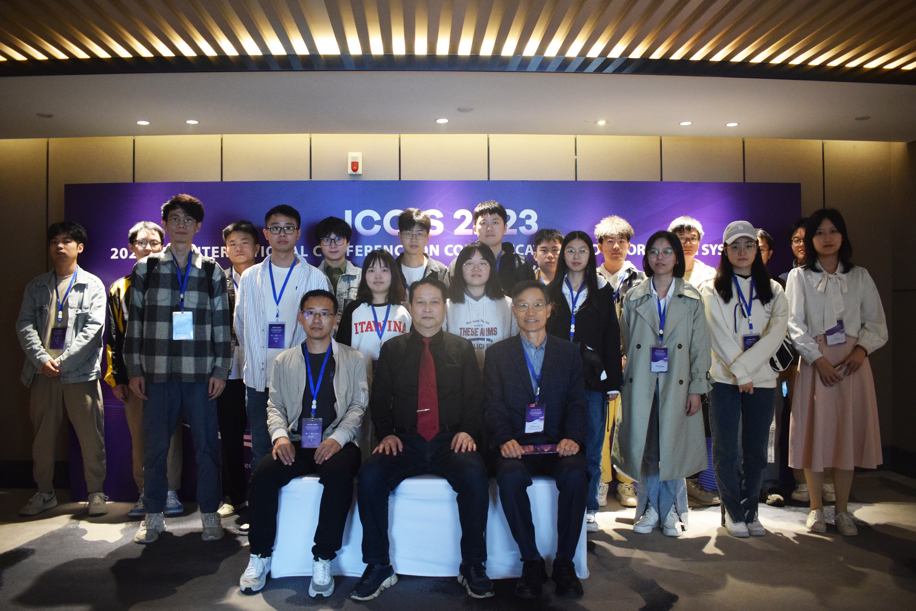 ICSCC 2025